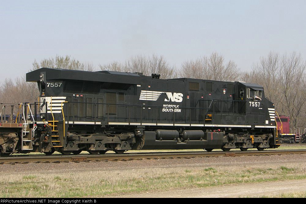 NS 7557